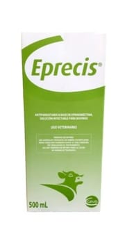 Listado de Productos / Especies & Productos / Ceva Argentina
