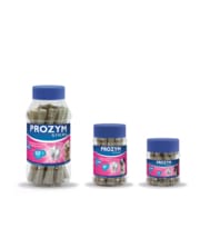 PROZYM® Lamelles / Liste des produits (EMA, ANSES-ANMV) / Produits ...