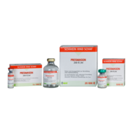 Produkte für Nutztiere / Produkte / Ceva Germany