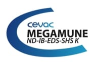 CEVAC MEGAMUNE ND IB EDS SHS K / Listado de Productos / Especies ...