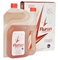 Fluron Gold / Listado de Productos / Especies & Productos / Ceva Argentina