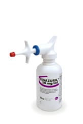 Cevazuril® 50 mg/ml / Produkte für Nutztiere / Produkte / Ceva Germany