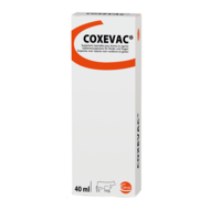 Coxevac®, 40 ml / Produkte für Nutztiere / Produkte / Ceva Germany