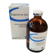 Romefen® PR 10% / Produkte für Nutztiere / Produkte / Ceva Germany