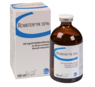 Romefen® PR 10% / Produkte für Nutztiere / Produkte / Ceva Germany
