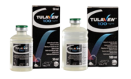 Tulaven® 100 mg/ml / Produkte für Nutztiere / Produkte / Ceva Germany