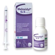 MELOXIDYL / Productenlijst / Producten / Ceva Netherlands