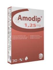 AMODIP® / Lista de productos / Especies y Productos / Ceva Spain