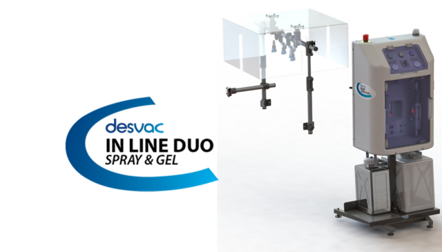 Equipements de vaccination / CEVA-INSIDE / Ceva Africa