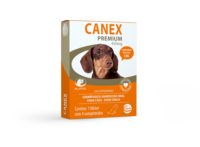 CANEX PREMIUM / Lista de Produtos / Produtos / Ceva Brasil