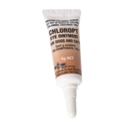 Chloropt Eye Ointment / Products list / Products / Ceva Australia