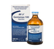 GENTAMAX™ 100 Injection / Products list / Products / Ceva Australia