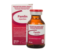Pamlin Injection / Products list / Products / Ceva Australia