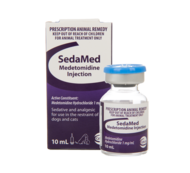 ACP 2 Injection 100 mL / Products list / Products / Ceva Australia