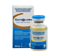 SYNOVAN™ Injection for Dogs / Products list / Products / Ceva Australia