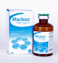 Marbox / Product list / Products / Ceva Egypt