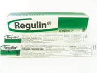 Regulin / Λίστα προϊόντων / Προϊόντα / Ceva Greece