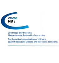 Daftar Produk / Produk / Ceva Indonesia