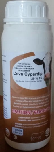 Products list / Products / Ceva South Africa