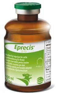 EPRECIS®, pilier du traitement sélectif ! / ACTUS / Blue links / Ceva ...